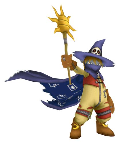 Digimon Adventures Wizardmon By Renzo Senpai On Deviantart