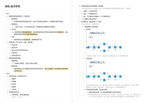 编程—编译原理 知乎