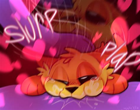 Rule 34 Anthro Anthro On Anthro Anthro Only Blush Canine Canine Humanoid Catnap Poppy