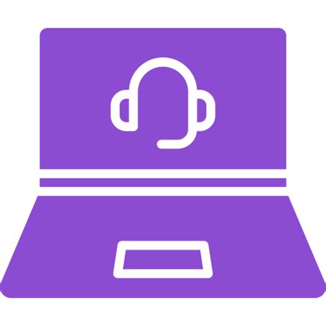 Headset Generic Flat Icon