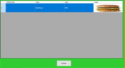 Mysql How To Get A Image Form Datagridview And Send To Other Datagridview C Stack Overflow