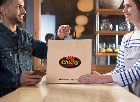 Chicky Bunch Offers Heartwarming Cuisines Moonbox