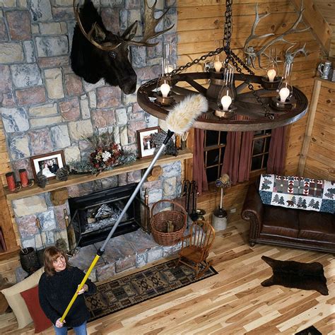 Mr Longarm Pro Pole® Extension Poles 32 52 Ft
