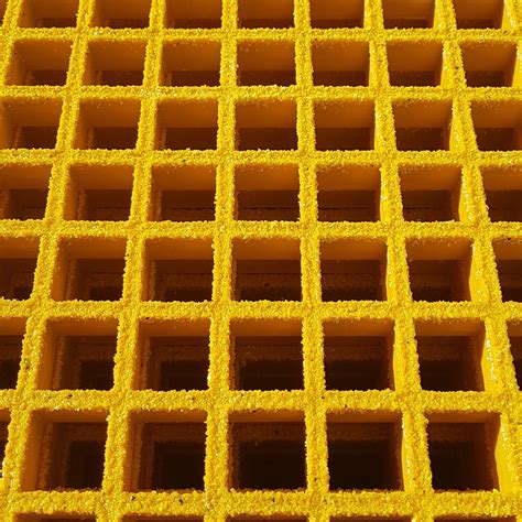 38mm Grating Fibreglass Diy Limited