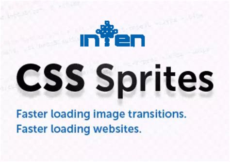 Css Sprites چیست؟ Css چگونه کار می کند؟ مزایای Css Sprites