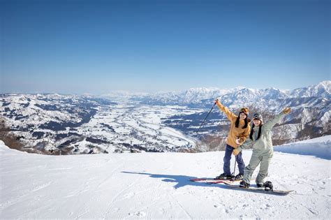 [니가타] 학생 할인 1일 이용권 8 5시간 이용권 대여 1 000엔 할인권 포함 ※ 구입 당일 이용 불가 Live Japan 일본여행정보사이트