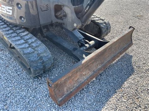 Bobcat E F L EQUIPMENT