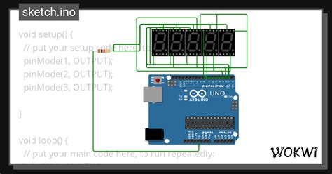 Rendi Xi Tjkt 2 Wokwi Esp32 Stm32 Arduino Simulator