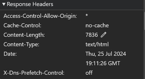 Angular Csp Not Showing On Browser Stack Overflow