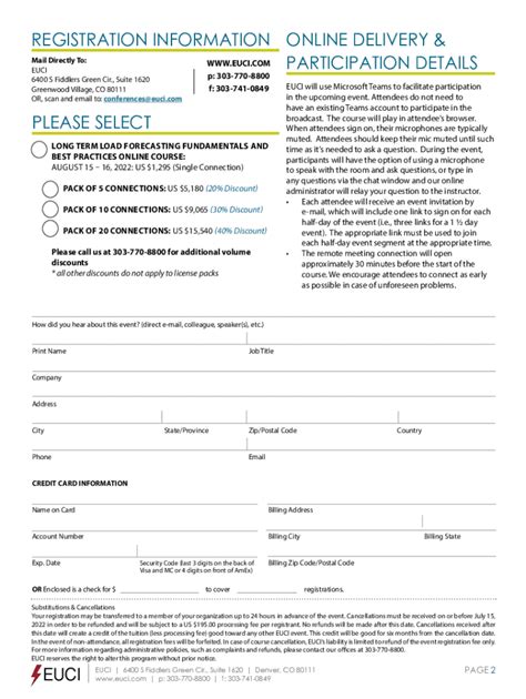 Fillable Online Long Term Load Forecasting Fundamentals And Best