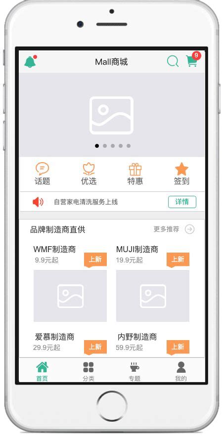 精选13款Spring Boot 优质GitHub开源项目 CSDN博客