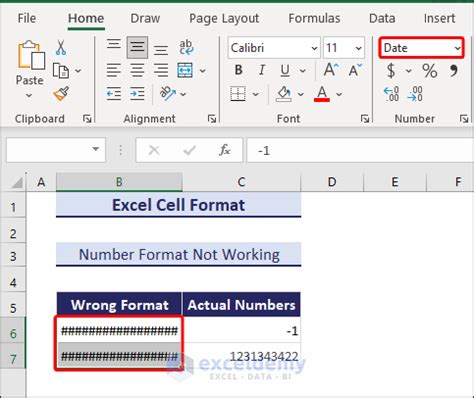 How To Format Cells In Excel Everything You Need To Know ExcelDemy