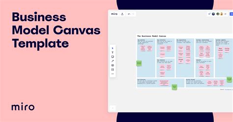 Conceptual Framework Template Canva Conceptual Framework Template Canva