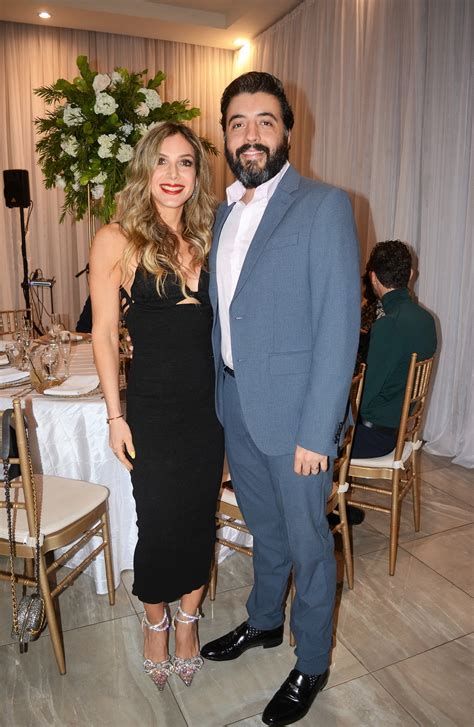 Exclusiva Boda Civil De Marie Bendeck Y Enrique Haeussler Eldiariohn