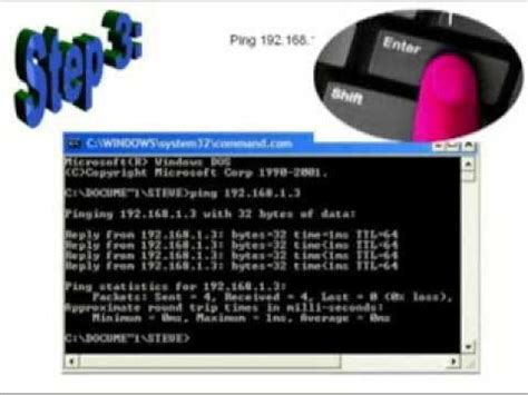 PLC Networking Basics Controllogix 2 Of 4 YouTube