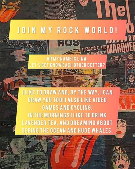 Lina Brownieのキャストのプロフィール Stripchat