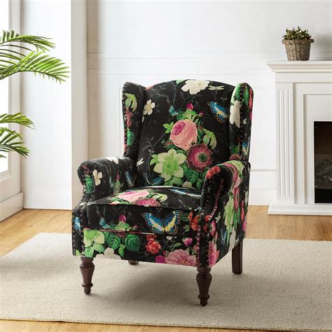 Have A Question About Jayden Creation Gille Traditional Black