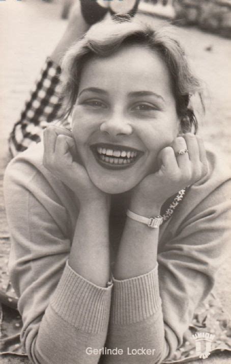 Gerlinde Locker Famousfix