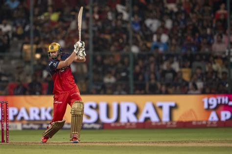 Rcb Podcast “im Motivated By Team Success” Tim David Opens Up On