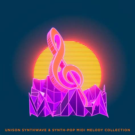 MIDI Packs Unison
