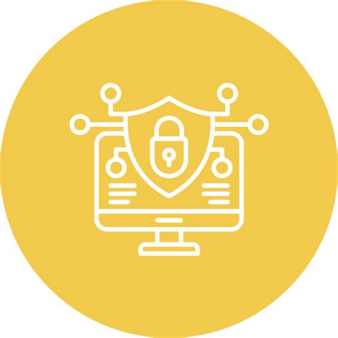 Security Generic Flat Icon Security Generic Flat Icon