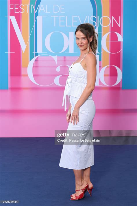 Jocelyn Hudon S Feet