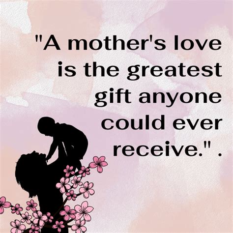 30 Heartwarming Mothers Quotes To Celebrate The Unconditional Love Of Moms Lavandamichelle