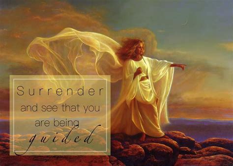 Angels Are Guiding You Lds Art Greg Olsen Angels Among Us