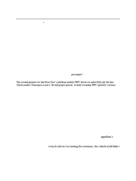 Case Note Pdf Appeal Judiciaries