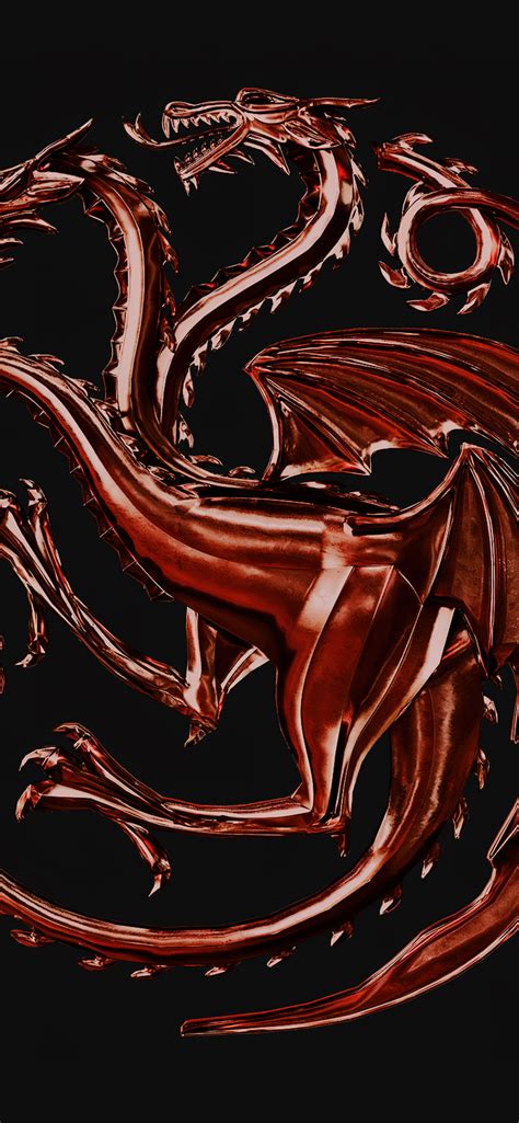 Top 30 Best Dragon Iphone Wallpapers In 2024