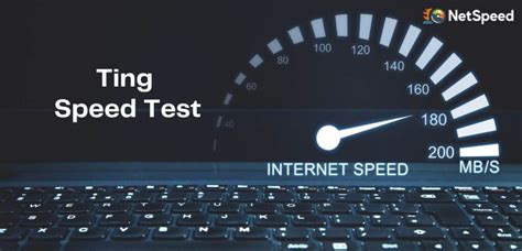 Ting Speed Test Check Ting Broadband Internet Speed Online