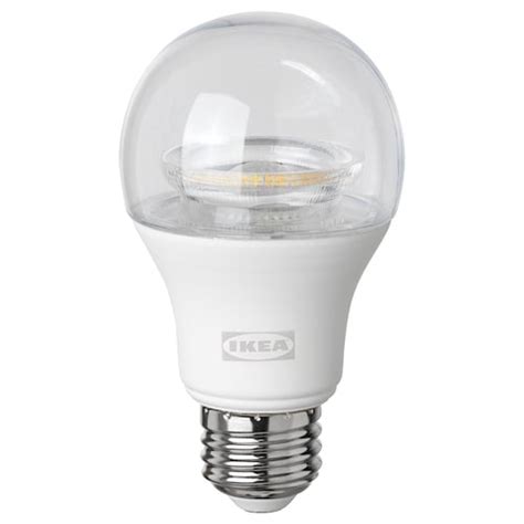 TrÅdfri Led Bulb E26 800 Lumen Smart Wireless Dimmable White Spectrum