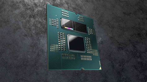 AMD Confirms Ryzen X D Series Arrives On November Club