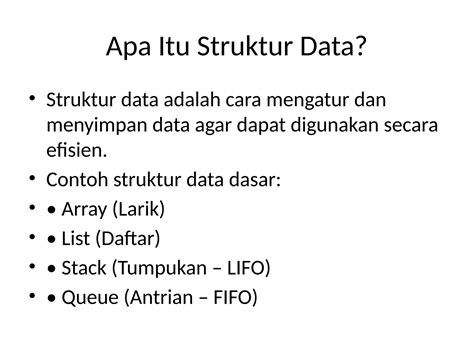 Presentasistrukturdatadanalgoritmavisualfinalpptx