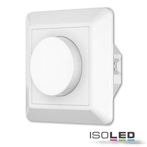 Dali Dt8 Cct 1 Group Built In Rotary Master Controller White 100 240v