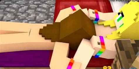 Minecraft Lesbian Sex Tag Official Tnaflix Com