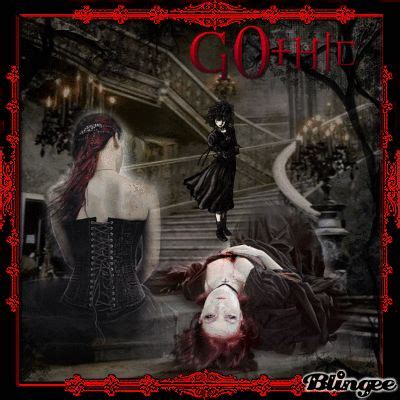 Gothic In 2025 Vampire Pictures Blingee Emo Online Photo Editor
