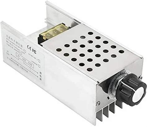 Xcluma Triple Phase Ac Motor Controller At Rs 43500 In Thane Id