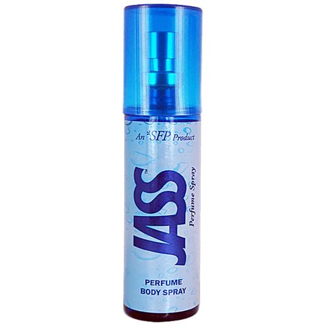 Buy Jass Perfume Body Spray 0 Gas And Long Lasting Fragrance Online At