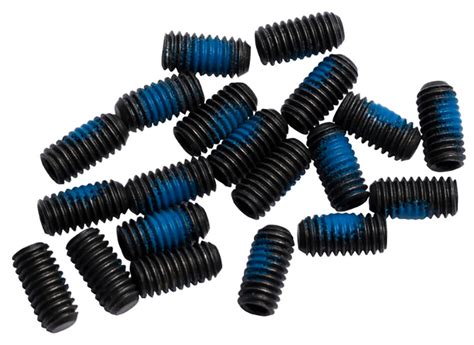 Пины для педалей Time Speciale Grip Pin Kit (20pcs) Черный 11.6718.000 ...