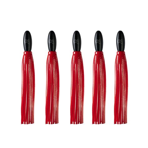 Bullet Daisy Chain Sistema Di Richiamo Da Cinque Kona Per La Traina