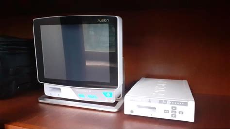 Used Like New Polycom Vs4000 Video Conferencing System And Amx Netlinx