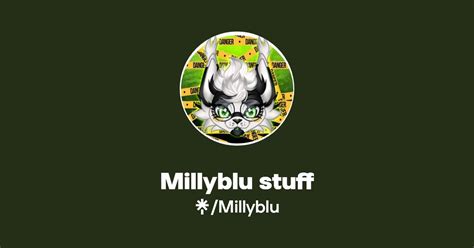 Millyblu Stuff Find Millyblu Stuff Onlyfans Linktree