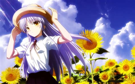 Tachibana Kanade Wallpaper