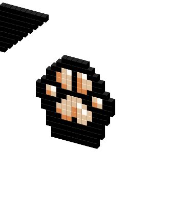 Cat Paw Cursor