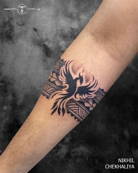 10 Sacred Meanings Behind Vietnamese Tribal Tattoos