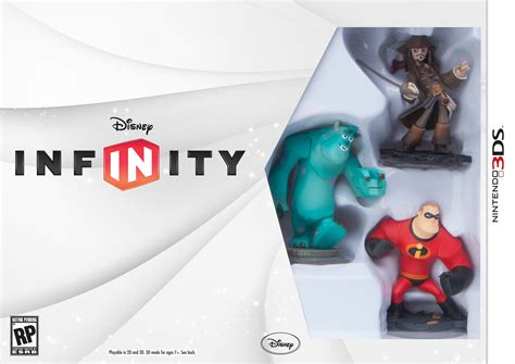 Disney Infinity Toy Box Challenge