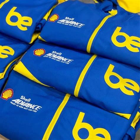 shell hợp tác với nền tảng tiêu dùng đa dịch vụ be mlpcorp