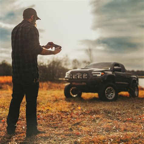 Trigger Controller Setup For Clean No Drill Installs Trigger