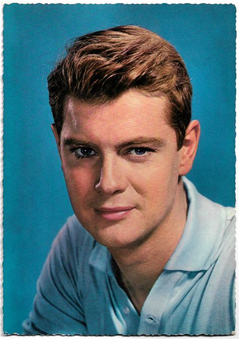 Actor Troy Donahue Movies